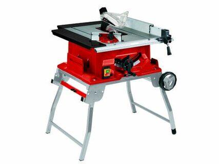 Einhell TE-TS 250 UF 4500 RPM, modelis - 4340568, žema kaina | Varle.lt