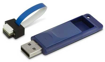 HP Kontroler Intel VROC NVMe SSD Standard Ctlr Module, modelis ...