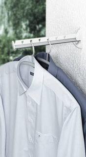 Skalbimo džiovintuvas Leifheit Airette 45110, modelis - 45110, žema kaina | Varle.lt