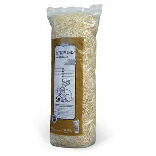 Limara Plus LIMARA medžio vata, 15l / 170g, modelis - L-600001, žema ...