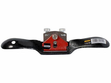 Rankinis oblius Stanley No. 151, modelis - 1-12-151, žema kaina | Varle.lt