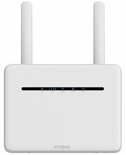 Strong Maršrutizatorius Stiprus Stiprus 4G LTE Maršrutizatorius Wi-Fi ...