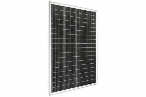 Viking Technology Viking solar panel SCM135, 135 Wp, modelis ...