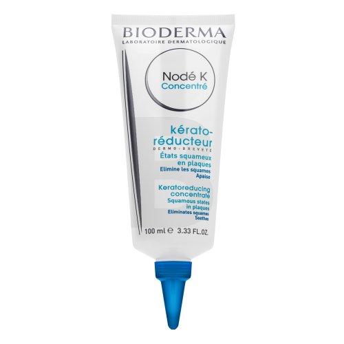 Bioderma Node K Emulsión 100ml, modelis - K Keratoreducing, žema kaina | Varle.lt