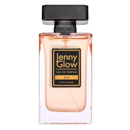 Jenny Glow She by Jenny Glow - EDP 80ml Kvepalai Moterims EDP, modelis ...