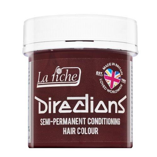 La Riche Directions Hair Colorizing Toneris 88ml - Flame, žema kaina ...