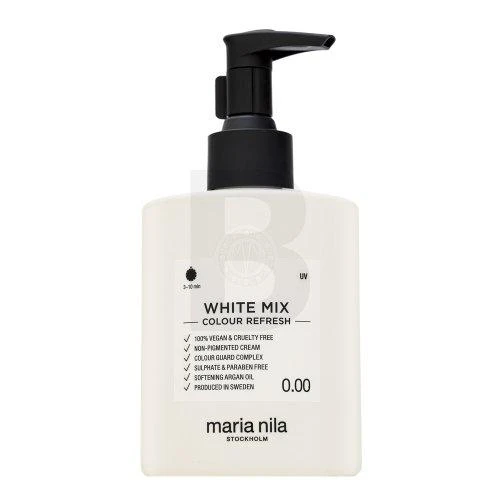 Maria Nila Color Refresh Non-Permanent Color Mask 300 ml, modelis ...