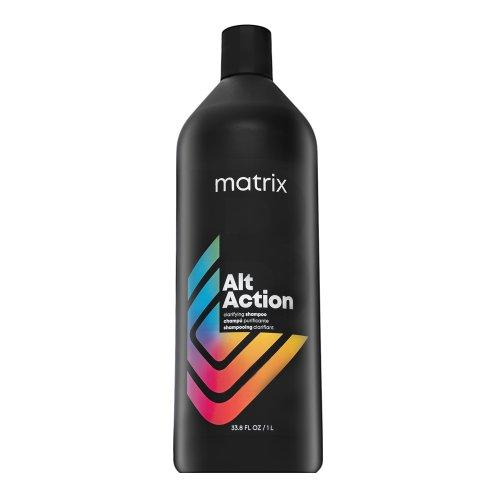 Matrix Alt Action Gaivinantis Šampūnas, 1000 ml, modelis - PARF143794 ...