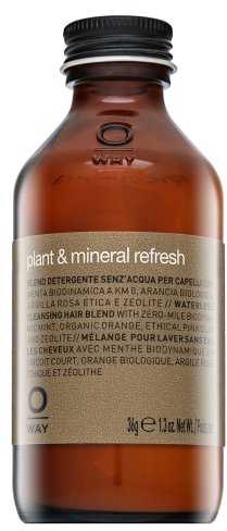 OWAY Plant & Mineral Refresh 36 g, modelis - PARF2024930, žema kaina ...
