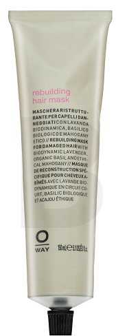 OWAY Rebuilding Hair Mask, 150 ml, modelis - PARF2024948, žema kaina ...