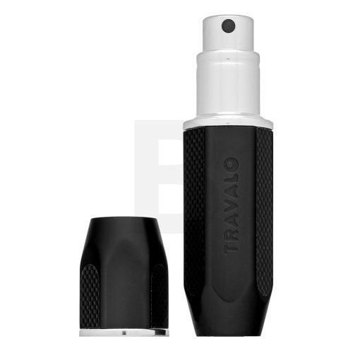 Travalo Vector - daugkartinis flakonas 5 ml (juodas) 5 ml kvepalų ...