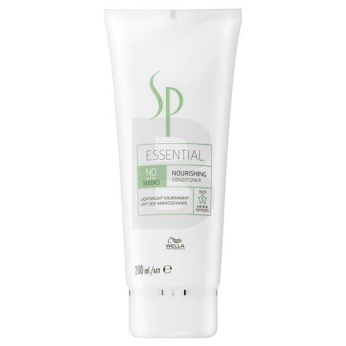 Wella SP Essential maitininantis kondicionierius - Maitinamasis ...