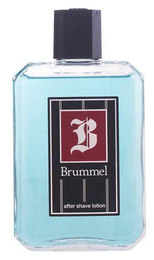 "Brummel" po skutimosi 125ml, žema kaina | Varle.lt