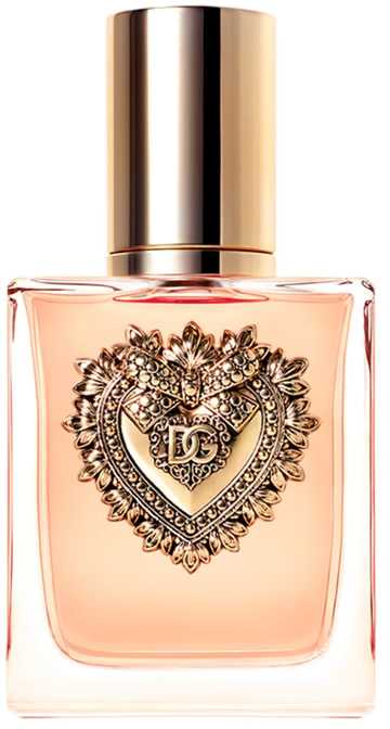 Kvepalai moterims Dolce & Gabbana Devotion EDP, 50 ml, modelis ...