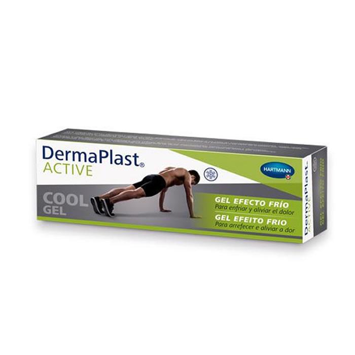 HARTMANN "Dermaplast Active Cool Gel" šaldantis gelis 100ml, modelis ...