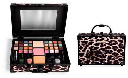 Idc Institute Magic Studio Wild Safari Maletin Completo, žema kaina ...