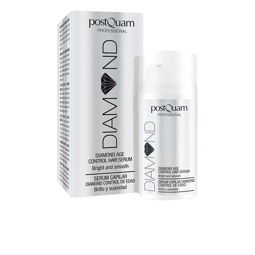 Postquam Diamond Age Control plaukų serumas 30ml, žema kaina | Varle.lt