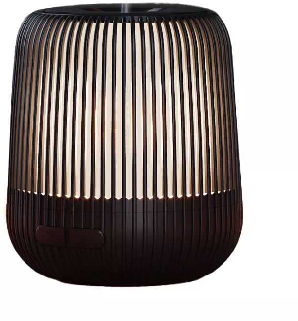 Drėkintuvas Pranarom Pop Diffuser eterinių aliejų difuzorius, žema ...