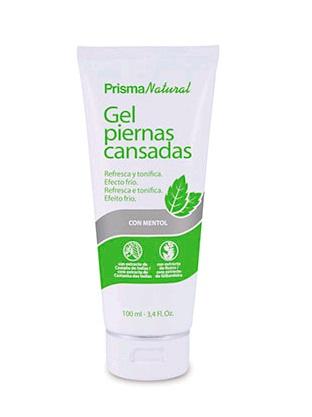 Prisma Nat Gel Piernas Cansadas 100ml, žema kaina | Varle.lt