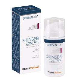 Prisma Nat Skin Seb Control Dermactiv gydomojo poveikio kremas nuo ...