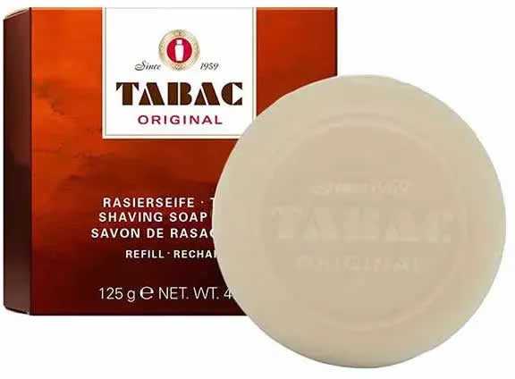Tabac Original Savon A Barbe Refill, 125 g ATSILIEPIMAI | Varle.lt