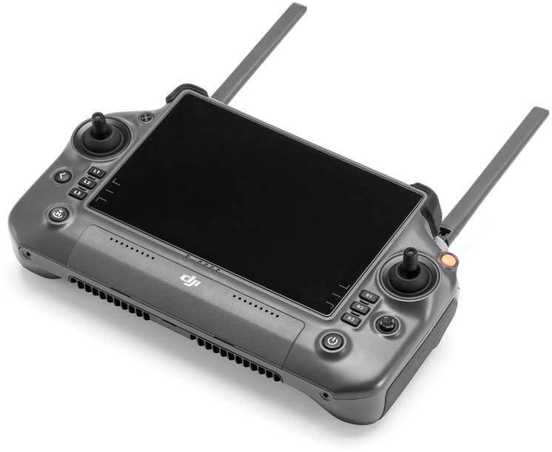 DJI Enterprise Matrice 30T dronas su termo kamera / M30T drone Worry-Free Basic Combo, modelis ...