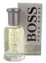 Hugo Boss Boss No. 6 Bottled - EDT 2 x 50 ml 50ml Boss No. 6 Bottled ...