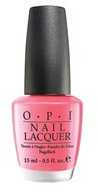 OPI Nagų Lakas - Nagų lakas 15 ml - 0 ml, modelis - NLS021, žema kaina | Varle.lt
