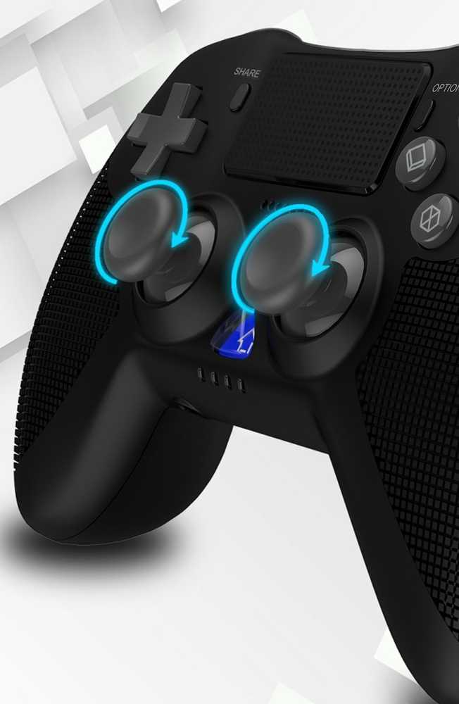 Bluetooth žaidimų pultelis iPega PG-P4008, modelis - PG-P4008, žema ...