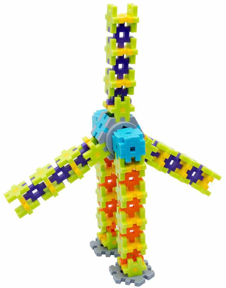 Konstruktorius Meli Basic 200 el., modelis - KX3678, žema kaina | Varle.lt