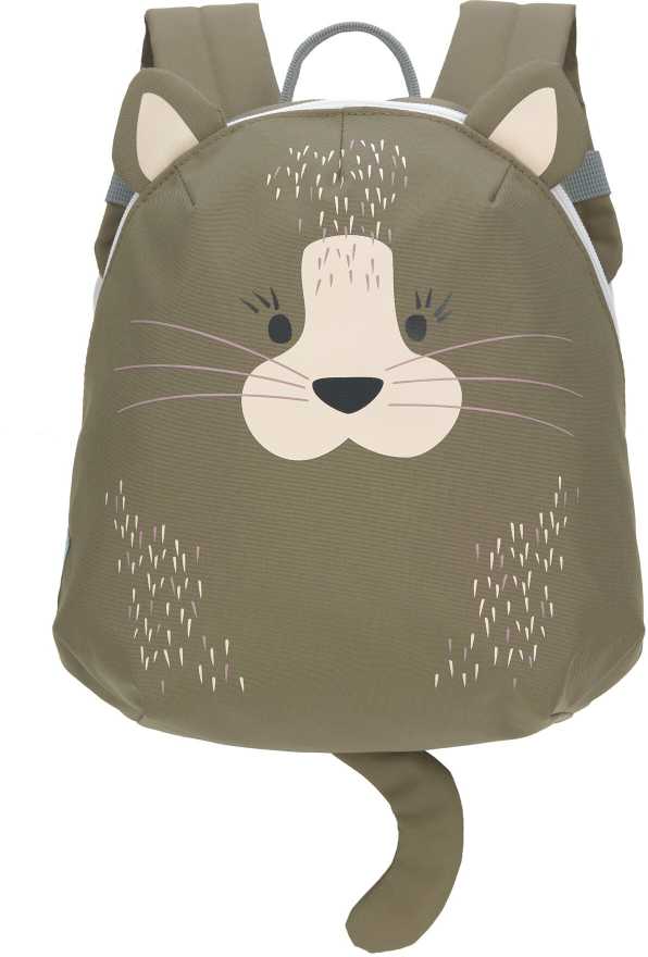 Lassig kuprinė Mini About Friends Katinas, modelis - 1203021335, žema kaina | Varle.lt