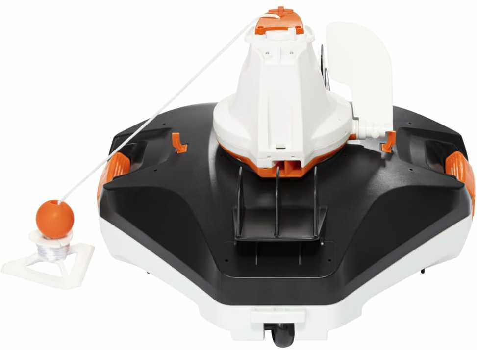 Bestway Flowclear AquaRover Baseino valymo robotas, modelis - VD3202583 ...