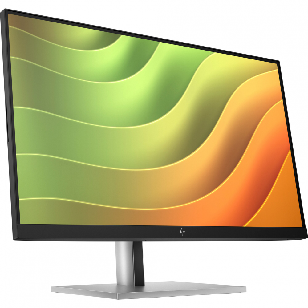 Monitorius HP Monitor E24u G5 (6N4D0AA#ABB) 23.8" 1920x1080, modelis ...
