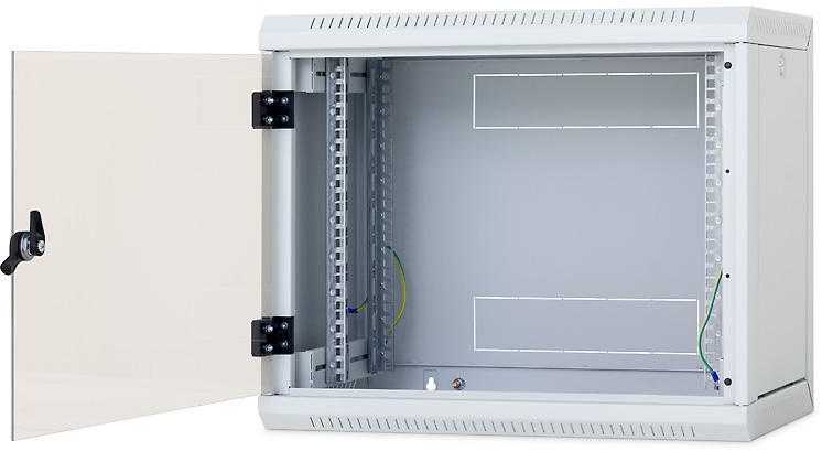 Triton spintelė 19" 15u 600 vientisa. rua-15-as6-ca, modelis - RUA-15 ...