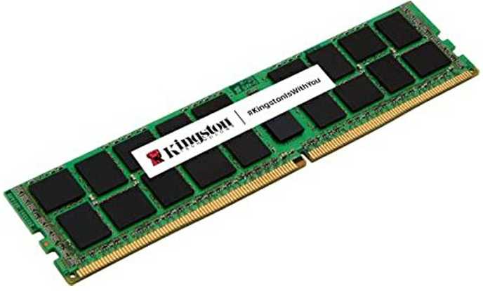 Vidinė atmintis (RAM) KINGSTON 64GB DDR4-3200MHz, modelis - KTD-PE432 ...