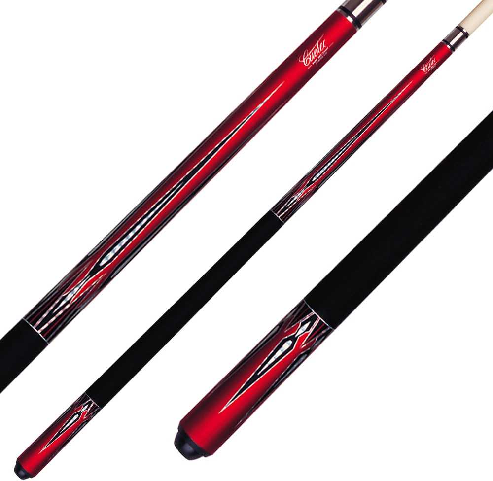 Dynamic Billiards Pulo lazda Cuetec Cobra C-3, 2 dalių, modelis - 21 ...