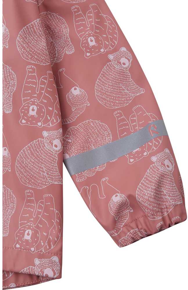 REIMA Vesi 5100025A - Rose Blush 1125 striukė vaikams, žema kaina ...