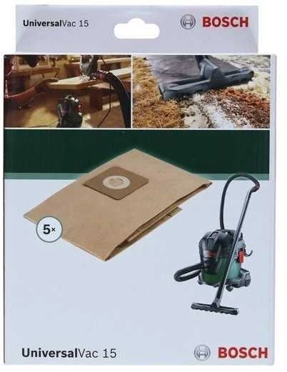 Bosch UniversalVac15, modelis - 2609256F32, žema kaina | Varle.lt