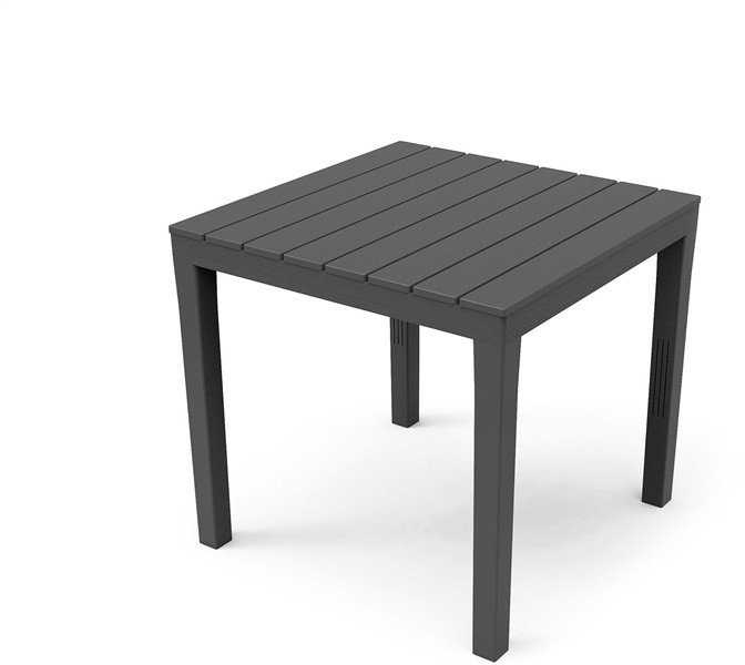 IPAE Modular Square Table, modelis - BALI, žema kaina | Varle.lt