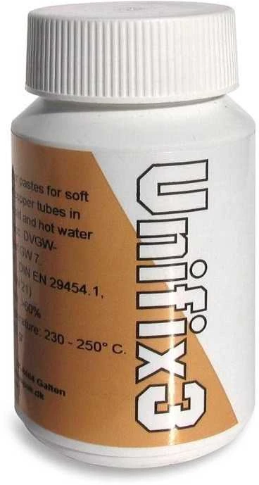 Litavimo pasta Unipak Unifix 3 SN97CU3, modelis - 4555321, žema kaina ...