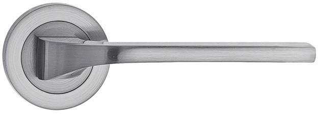 Drzwi Przesuwne Vidaus durų rankena Metal-Bud Febe, nikelis, žema kaina ...