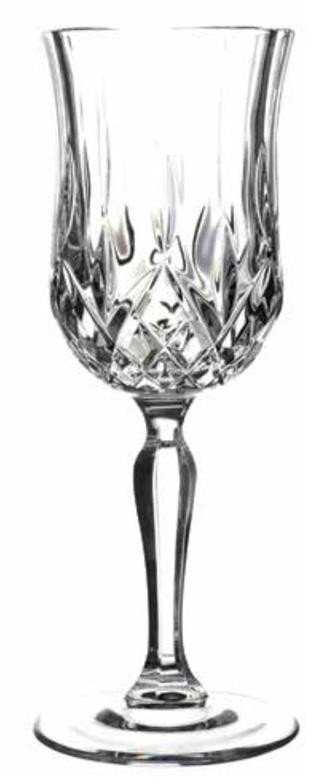 Vyno taurės RCR OPERA, 230 ml, 6 vnt., žema kaina | Varle.lt Vyno taurės RCR OPERA, 230 ml, 6 vnt., žema kaina | Varle.lt