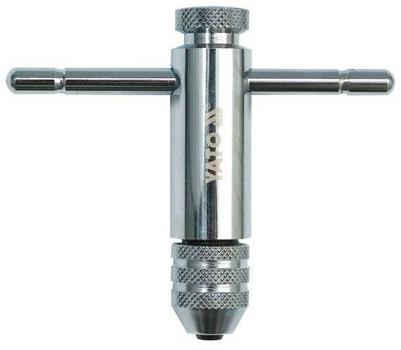 YATO TAP WHEEL M3-M10 85mm SU RETKETU, modelis - YT-2989, žema kaina ...