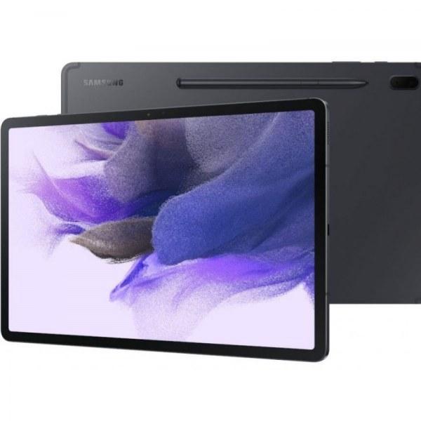 Planšetė Samsung Galaxy Tab S7 FE 5G 64GB SM-T736B Mistinė juoda ...