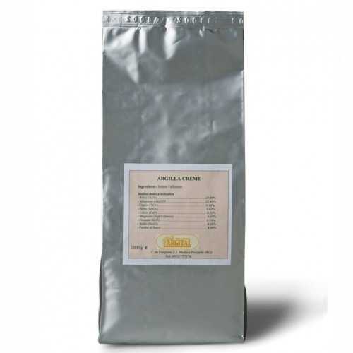 ARGITAL BALTASIS MOLIS 1000 g, žema kaina | Varle.lt