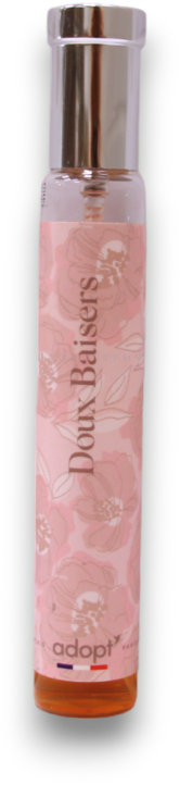 Histoires de Parfums Adopt, Doux Baisers Sweet Kiss, Eau De Parfum ...