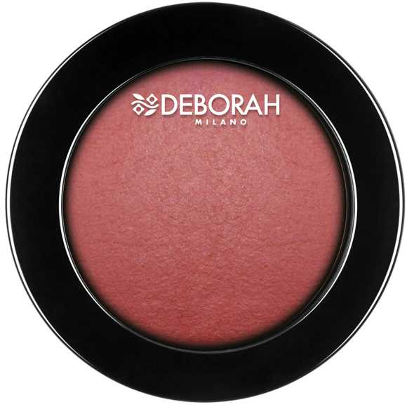 Deborah, Hi-Tech, Blush Compact Powder, N60, 4 g *Tester, žema kaina ...
