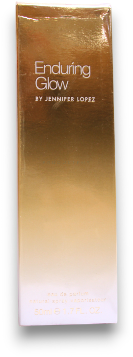Jennifer Lopez Enduring Glow EDP parfumuotas vanduo moterims, 50 ml ...