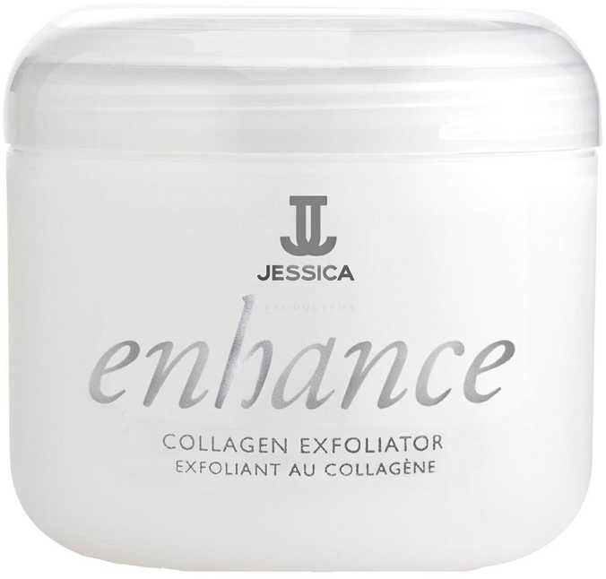 Jessica, Enhance, Cleanse and Scrub, Hand Scrub, 28 g, žema kaina ...