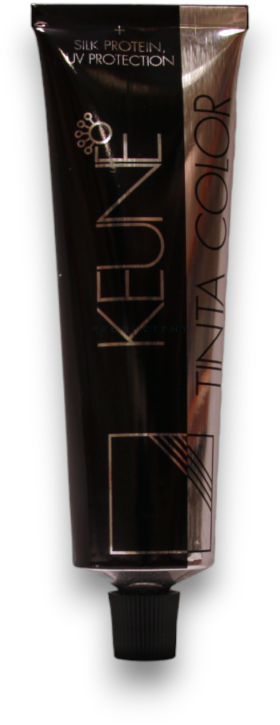 Keune, Tinta Color, Permanent Hair Dye, 7.43 Medium Copper Golden ...